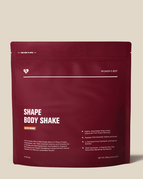 Body-shaping Shake for Women | Women's Best