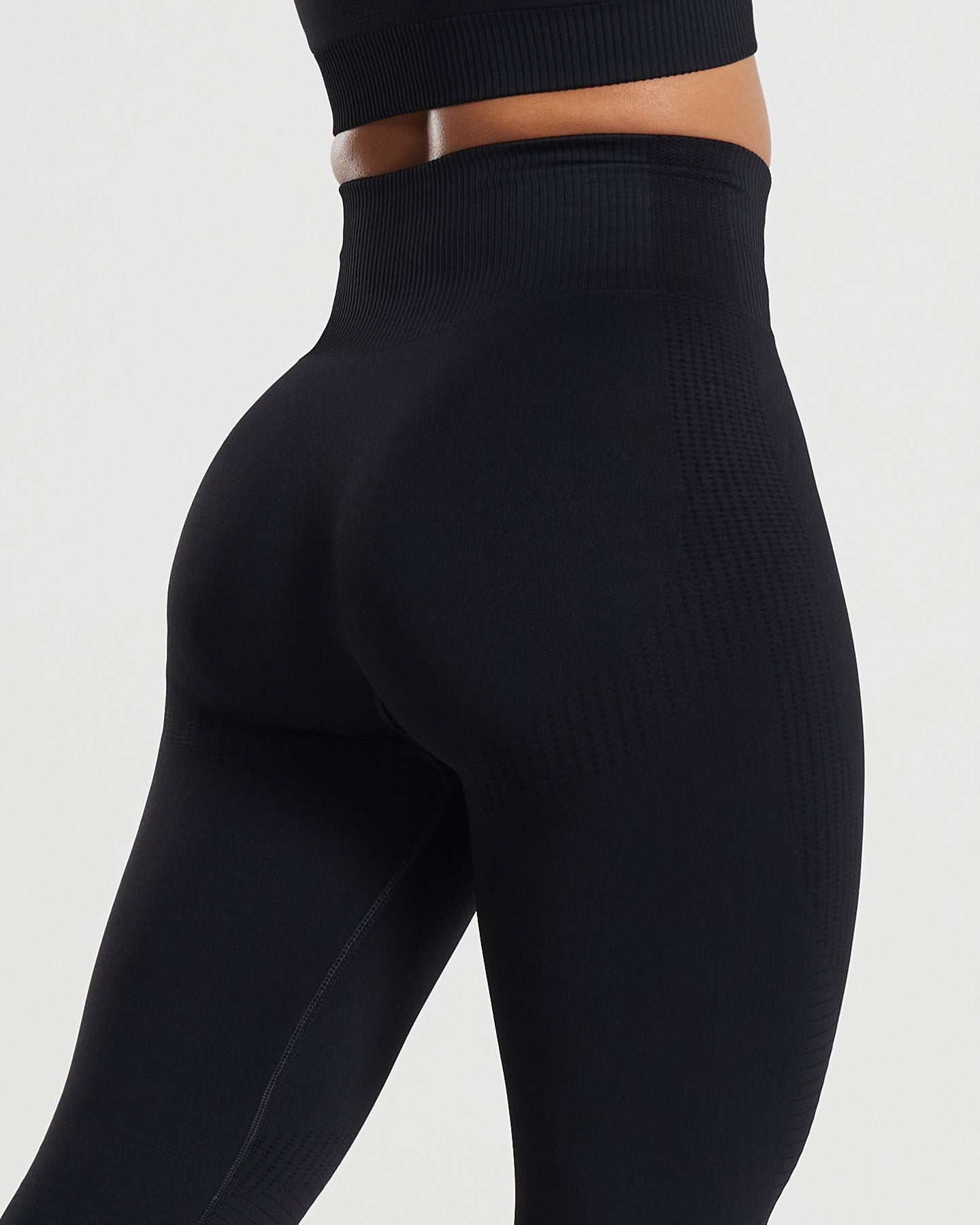 Long Black Leggings | Women's Best US