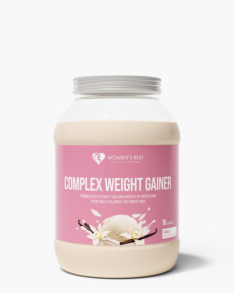 Weight Gainer for Women | Women's Best