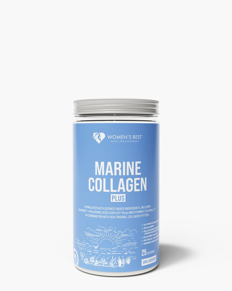 Marine Collagen Powder (10 oz) | Women's Best US