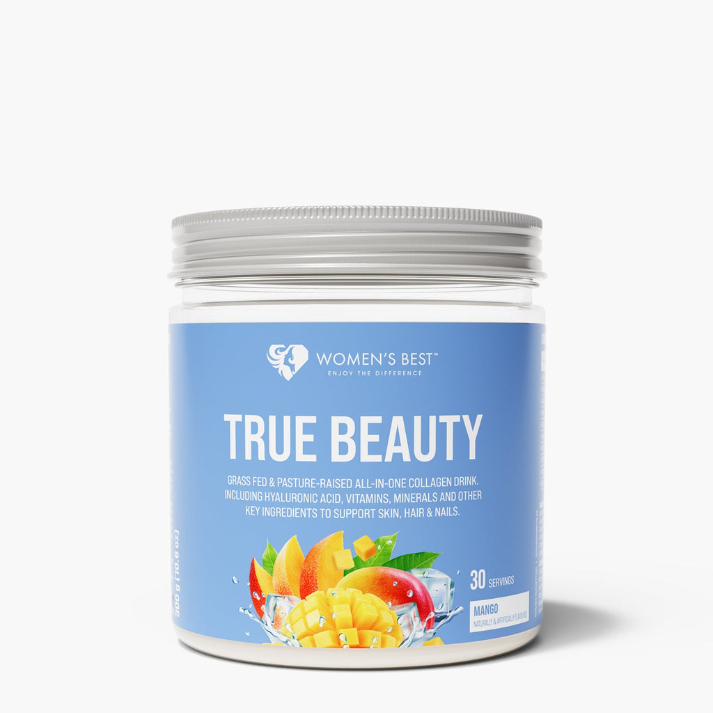 Collagen Supplement - True Beauty | Women's Best US