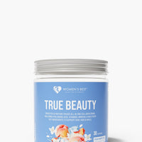 Collagen Supplement - True Beauty | Women's Best US