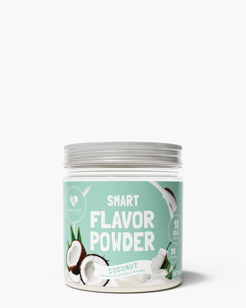 Flavored Powder - 5.3 oz | Women's Best US